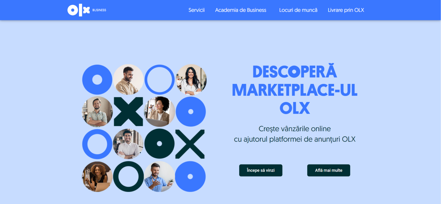 Top 13 Marketplace-uri Romania: Lista cu toate platformele de anunțuri ...